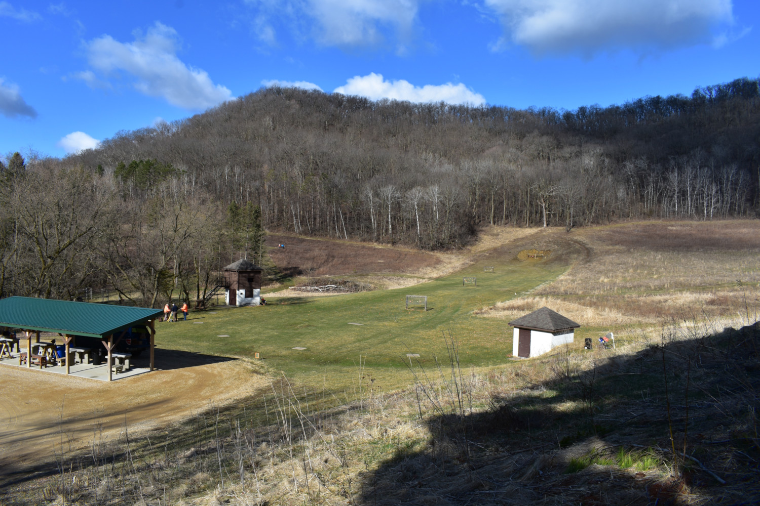 Membership Facts - Gopher State Sportsmen's Club